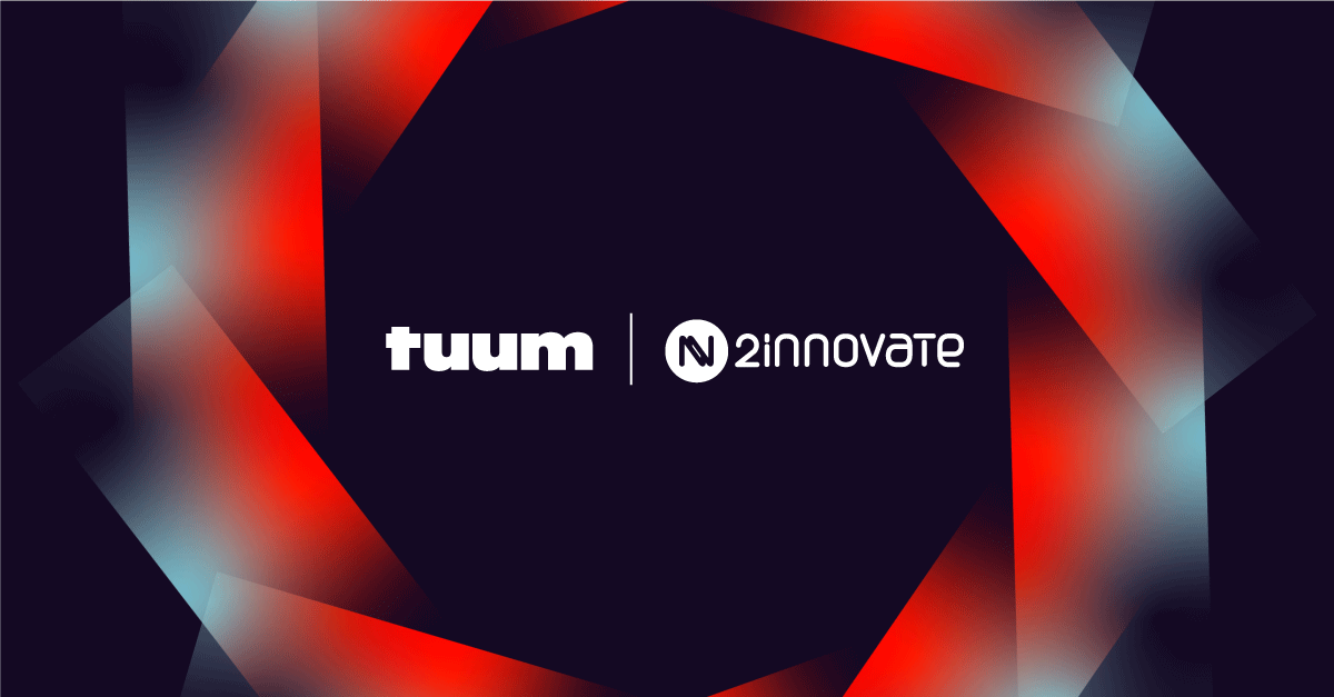 Tuum announces partnership with 2innovate to strengthen and scale its ...