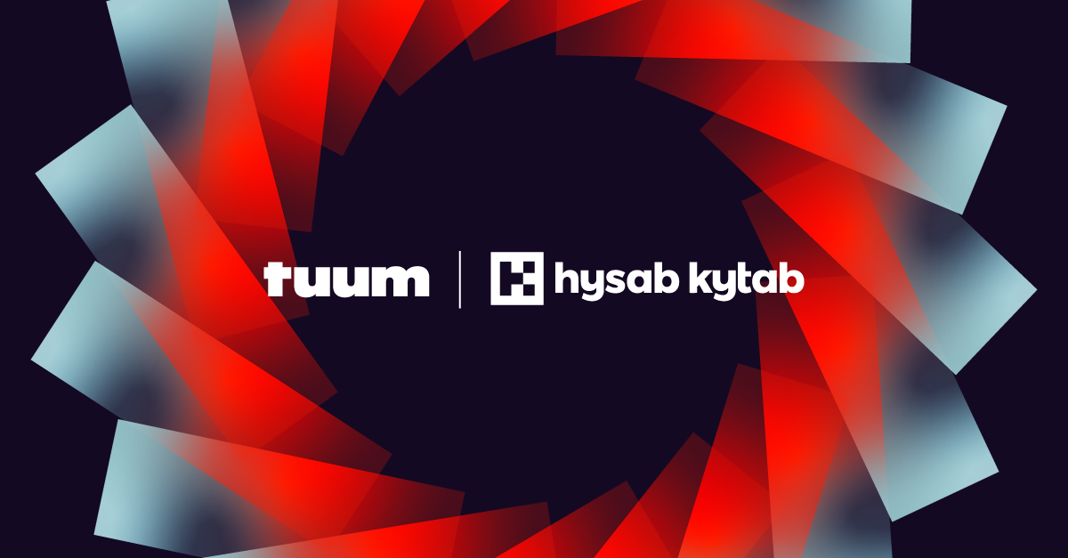 Tuum announces partnership with personal finance management (PFM ...