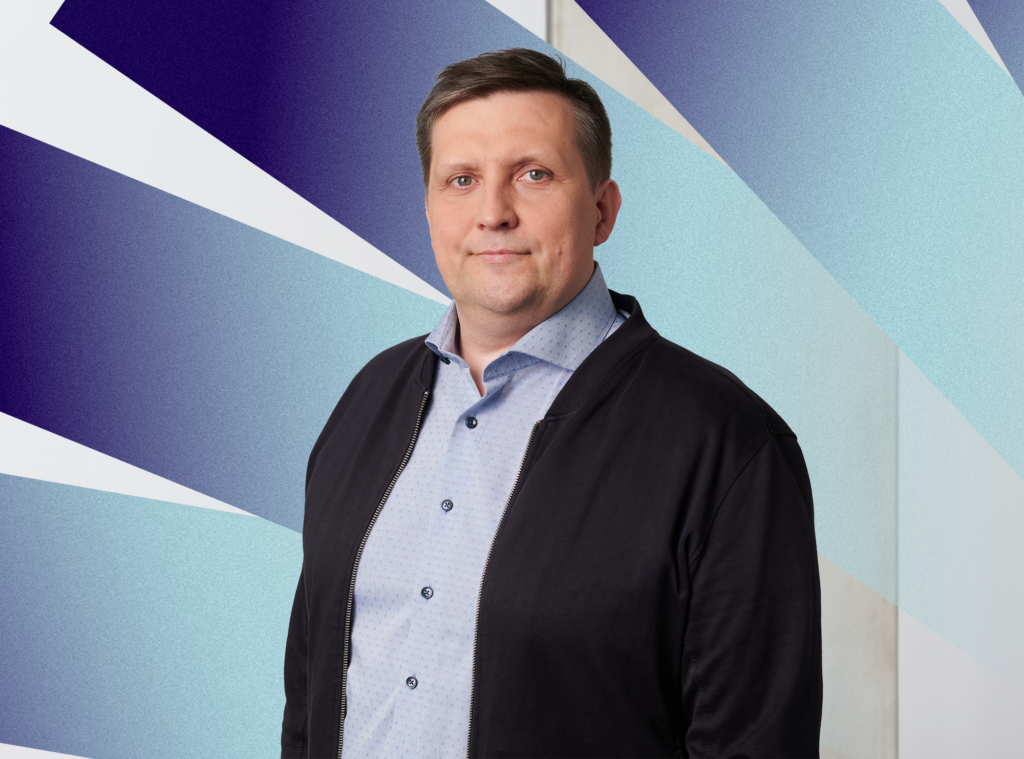 Tuum - About Tuum Next-Gen Core Banking