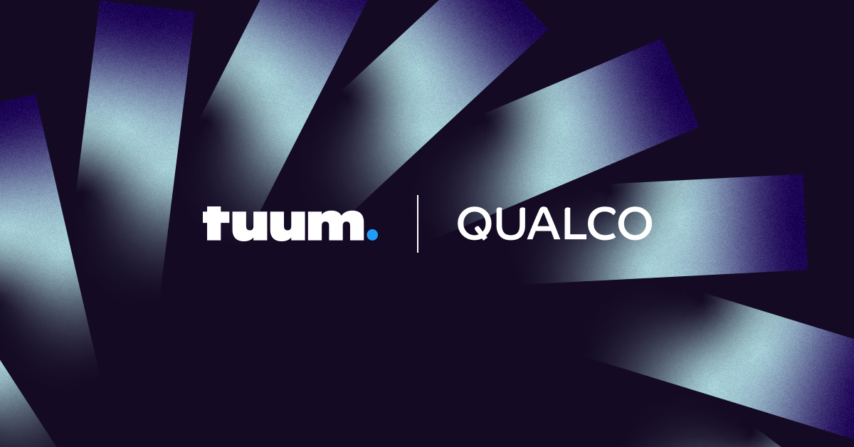 Tuum and Qualco join forces to revolutionise core banking solutions in ...