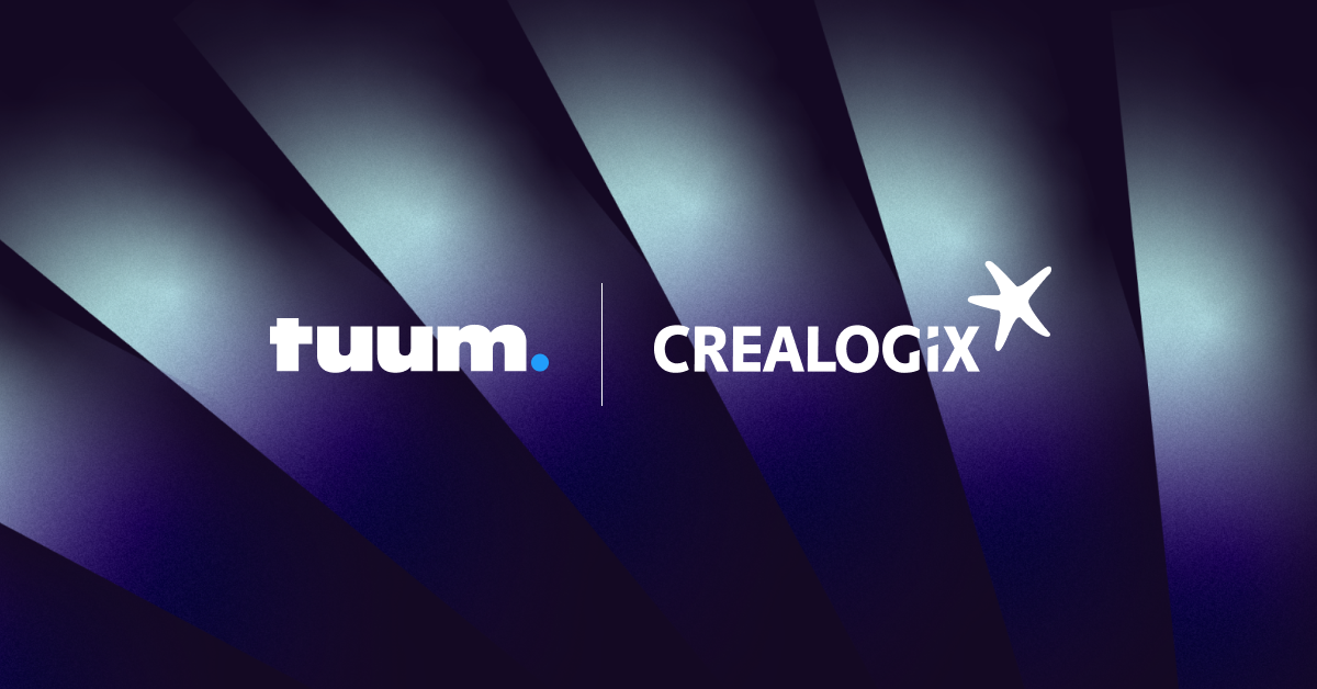 Tuum x Crealogix Forge Strategic Alliance to Transform Banking in the ...