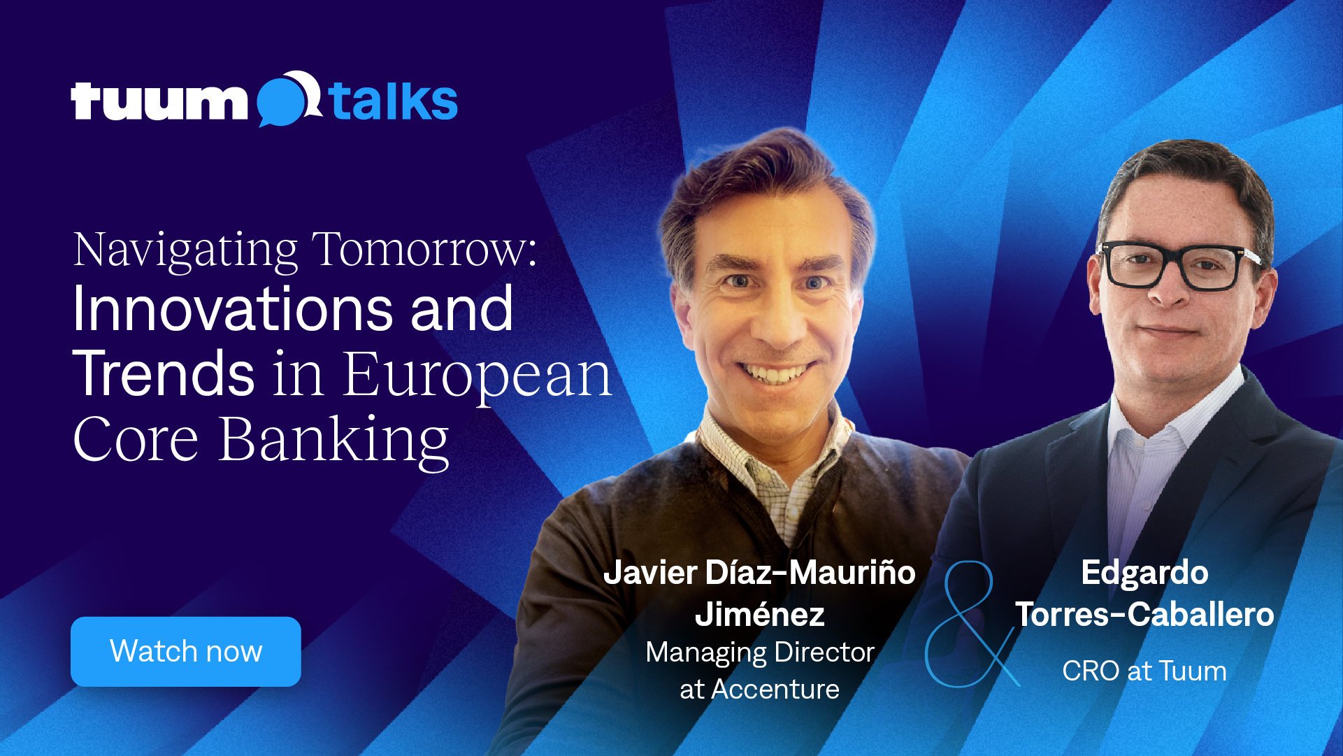 Navigating Tomorrow: Innovations and Trends in European Core Banking ...