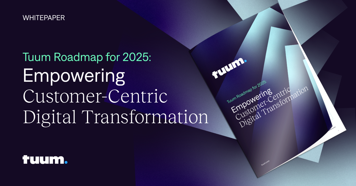 The Future of Banking Starts Here: Tuum’s 2025 Roadmap [download] | Tuum