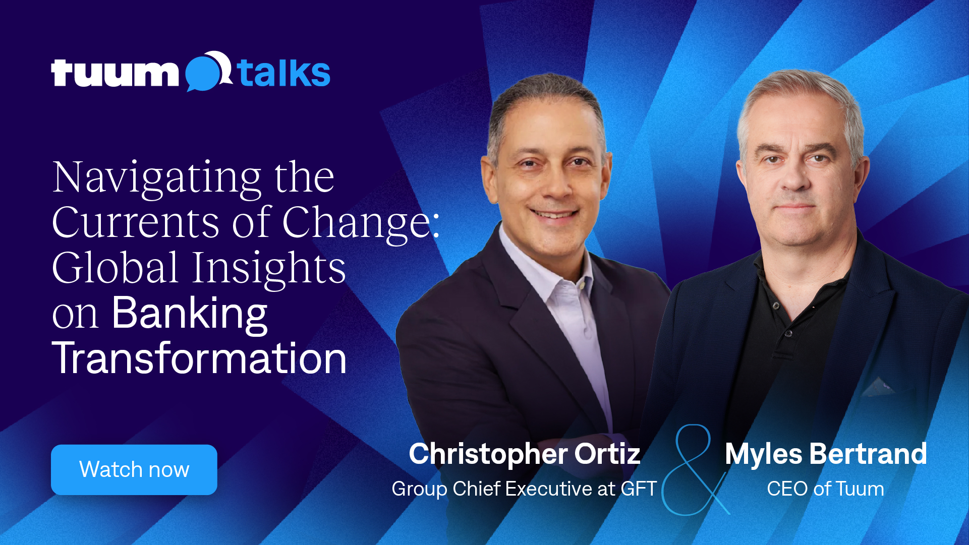 Navigating the Currents of Change: Global Insights on Banking ...