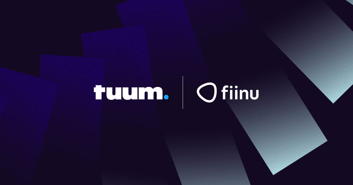 Tuum and Fiinu Reactivate Core Banking Agreement to Power White-Label ...