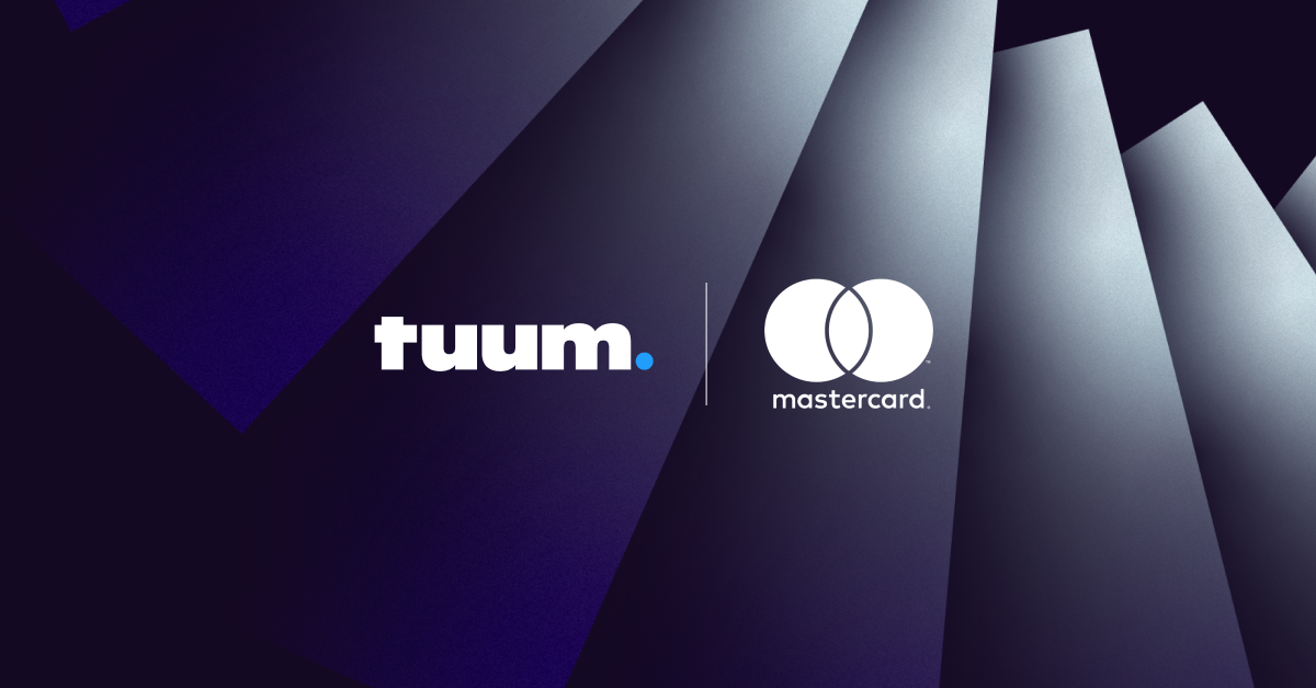 Tuum Becomes a Mastercard Digital Activity Service Provider (DASP ...
