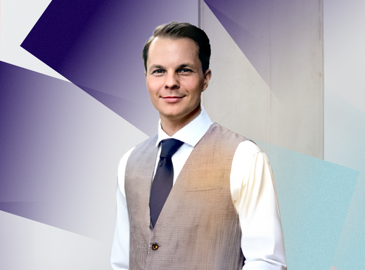 Tuum - About Tuum Next-Gen Core Banking