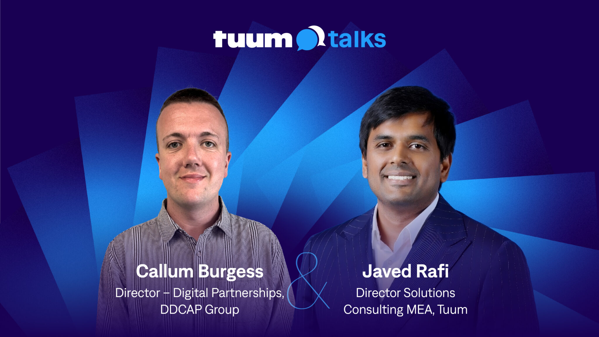 Islamic Banking at a Crossroads: The Case for Change - Tuum Talks ...