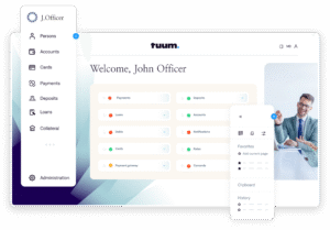 Payments - Tuum